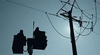 RESEAU ELECTRIQUE-TEMPETE situation au 04/11/2023 -10h00